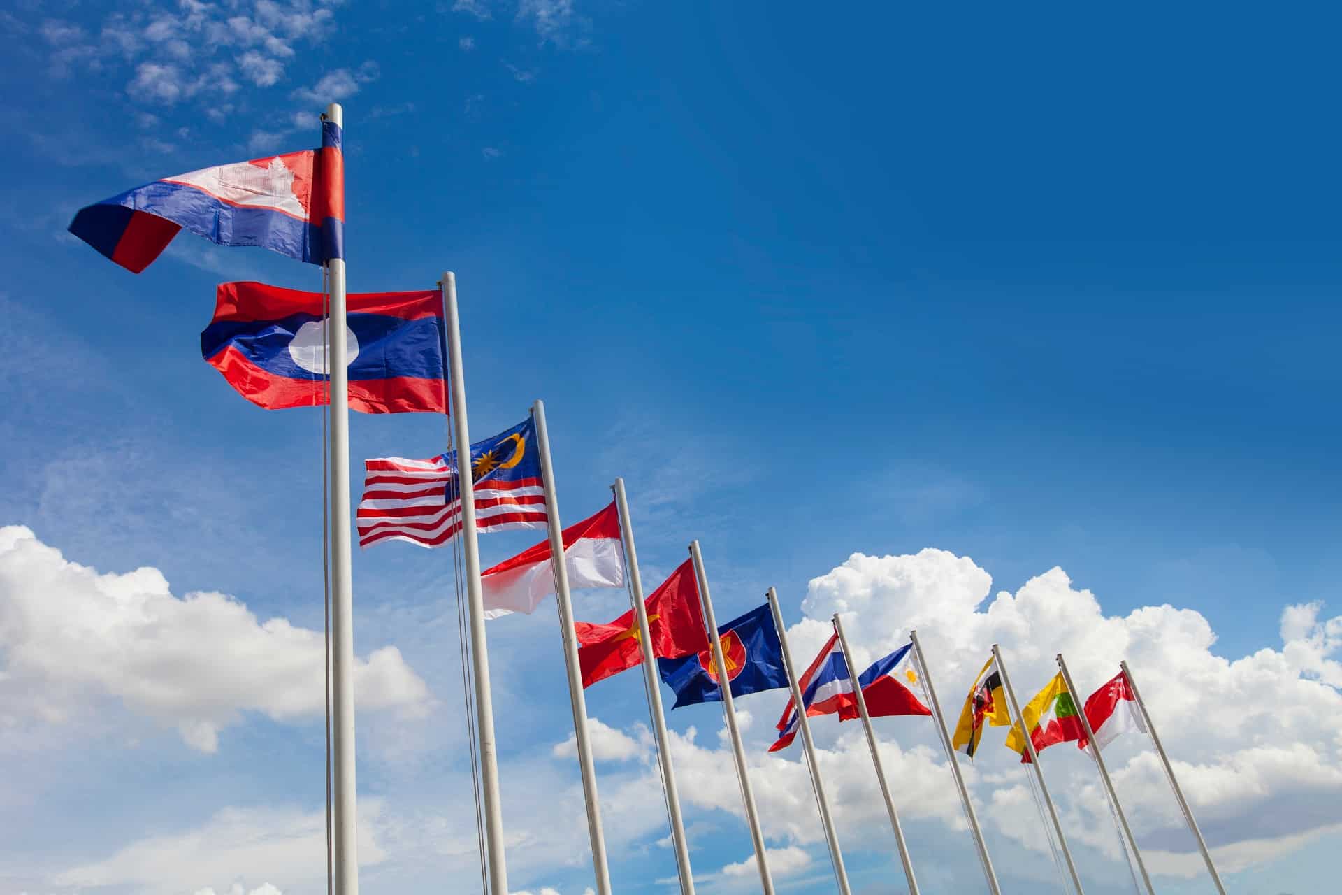 Croissance et tourisme en ASEAN